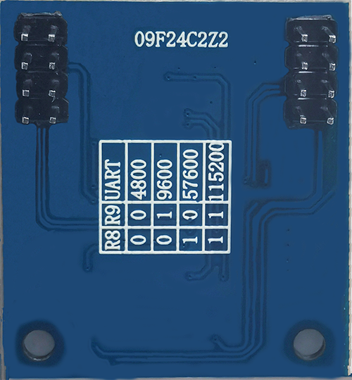 SYN6988中英语音合成芯片_用户手册 | 宇音天下文档中心